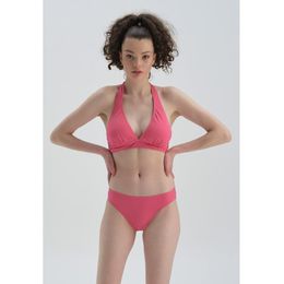 Dagi Bikini-Oberteile in Pink - 46