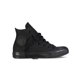 Converse Sneakers "Chuck Taylor All Star" in Schwarz - 46,5