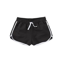 JAKO-O Sweatshorts in Schwarz - 164/170