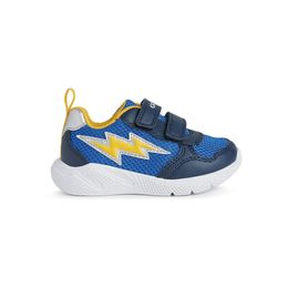 Geox Sneakers "Sprintye" in Blau - 25