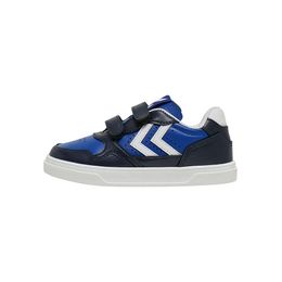 Hummel Sneakers "Camden" in Blau - 27