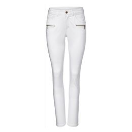 Heine Jeans - Skinny fit - in Weiß - 42