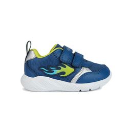 Geox Sneakers "Sprintye" in Blau - 20