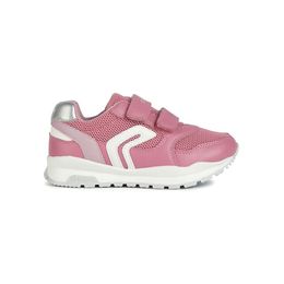 Geox Sneakers "Pavel" in Pink - 29