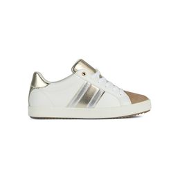 Geox Sneakers "Blomiee" in Weiß - 38