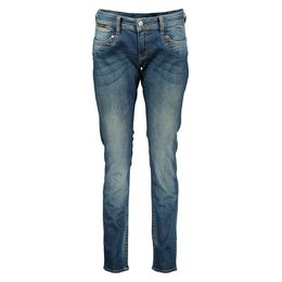 Herrlicher Jeans - Slim fit - in Blau - W25/L32