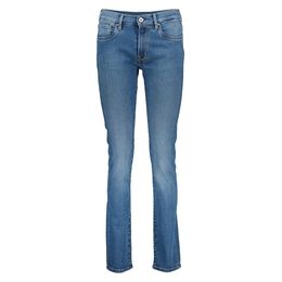 Pepe Jeans Jeans - Slim fit - in Blau - W28/L32