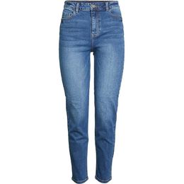Pieces Jeans "Kesia" - Slim fit - in Blau - L