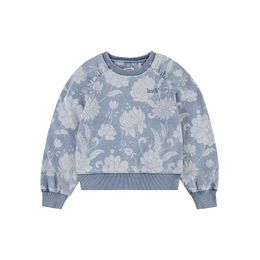 Levi's Kids Sweatshirt in Blau - 128