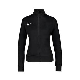 Nike Trainingsjacke Damen Größe XS schwarz / weiß