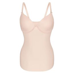 Sassa Mode Sassa Shape-Hemdchen in Nude - 95D