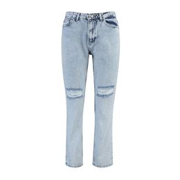 Trendyol Jeans - Slim fit - in Hellblau - 36