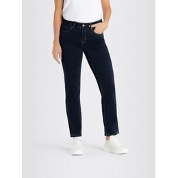 MAC Jeans "Melanie" - Regular fit - in Dunkelblau - 34/L36