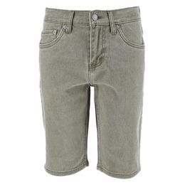 Levi's Kids Jeans-Shorts - Slim fit - in Khaki - 164