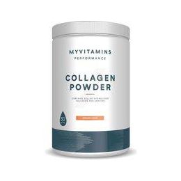 Myvitamins Clear Kollagen Pulver - 30servings - Mandarine