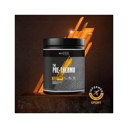 Myprotein THE Pre-Thermo - 30servings - Pineapple Mango