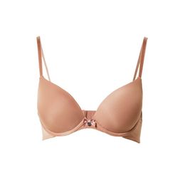 Hunkem&ouml;ller Hunkem&ouml;ller BH Damen Gr&ouml;&szlig;e 80 hellbraun Winterkleid