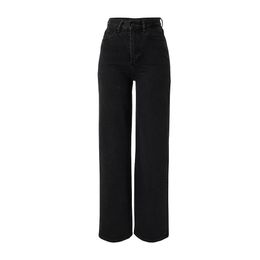 armedangels Jeans 'ENIJAA' Damen Größe 26 black denim