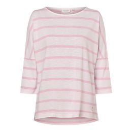comma, COMMA Shirt Damen Gr&ouml;&szlig;e S/M pitaya / pastellpink