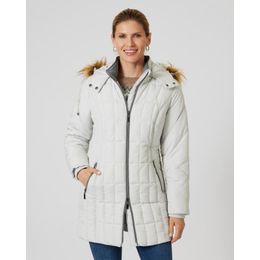 NYLAH by Franzi Knuppe Steppjacke daunenfrei