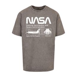 ABSOLUTE CULT T-Shirt Herren (1-tlg), grau, XS, asphalt