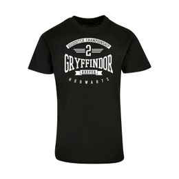ABSOLUTE CULT T-Shirt Herren (1-tlg), schwarz, XXL, black