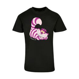 ABSOLUTE CULT T-Shirt Herren (1-tlg), schwarz, XS