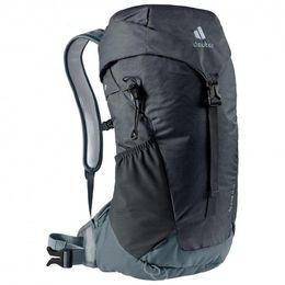 Deuter - Women's AirComfort Lite 14 SL - Wanderrucksack Gr 14 l grau