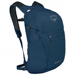 Osprey - Daylite Plus 20 - Daypack Gr 20 l blau
