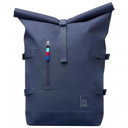 GOT BAG - Rolltop 31 - Daypack Gr 31 l blau