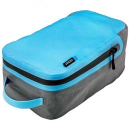 Cocoon - Shoe Bag - Schuhsack Gr 8,3 l - 33 x 18 x 14 cm blau