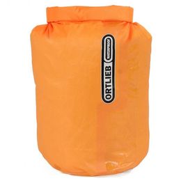 Ortlieb - Dry-Bag PS10 - Packsack Gr 12 l orange