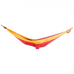 Ticket To The Moon - Honey Moon Hammock - Hängematte Gr 480 x 300 cm bunt