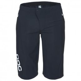 POC - Essential Enduro Shorts - Radhose Gr XL blau