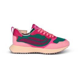 Genesis Footwear - Women's G-Marathon Multimesh - Sneaker 36 | EU 36 rosa