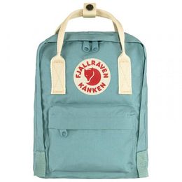 Fjällräven Fjällräven - Kanken Mini - Daypack Gr 7 l türkis