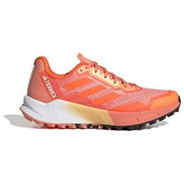 adidas terrex - Women's Terrex Agravic Flow 2.0 - Trailrunningschuhe UK 5,5 | EU 38,5 bunt