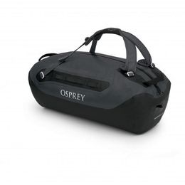 Osprey - Transporter WP Duffel 70 - Reisetasche Gr 70 l schwarz/grau
