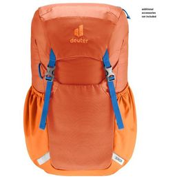 Deuter - Kid's Junior 18 - Kinderrucksack Gr 18 l orange