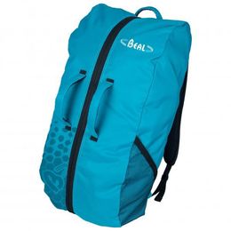 Beal - Combi - Seilsack Gr 45 l blau