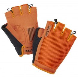 Hestra - Bike Short Sr. 5 Finger - Handschuhe Gr 9 orange