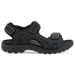 Ecco - Ecco Onroads - Sandalen 40 | EU 40 schwarz