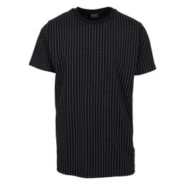 MisterTee T-Shirt Herren Fuckyou Tee (1-tlg), schwarz, S, black