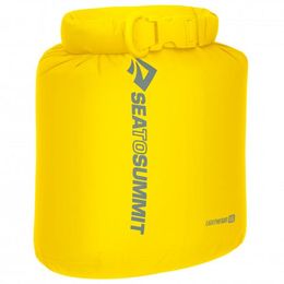 Sea To Summit - Lightweight Dry Bag - Packsack Gr 13 l gelb