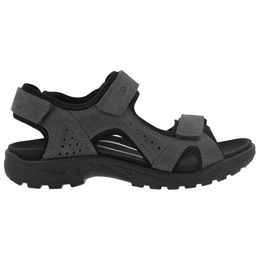 Ecco - Ecco Onroads - Sandalen 45 | EU 45 schwarz