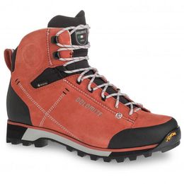 Dolomite - Women's 54 Hike Evo GTX - Wanderschuhe UK 4 | EU 36,5 rot