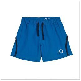 Finkid - Kid's Aalto Beach - Boardshorts Gr 80/90 blau