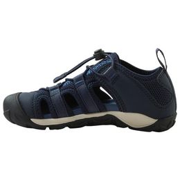 Reima - Kid's Talsi - Sandalen 28 | EU 28 schwarz/blau