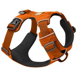 Ruffwear - Front Range Harness - Hundegeschirr Gr L/XL orange