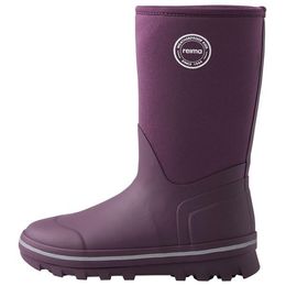 Reima - Kid's Rain Boots Loikaten 2.0 - Gummistiefel 26 | EU 26 lila/grau